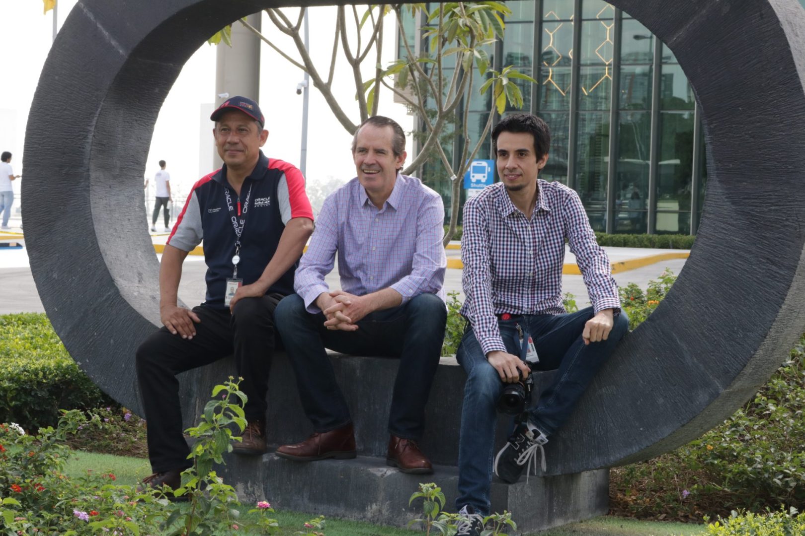 Oracle México Development Center