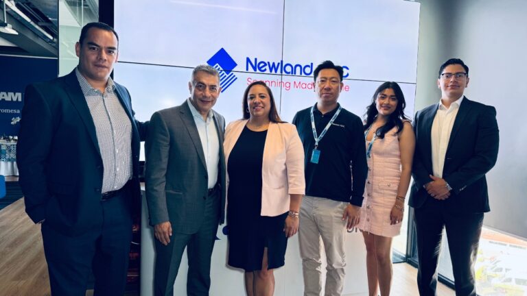 Newland e Ingram Micro especializan al canal en automatización